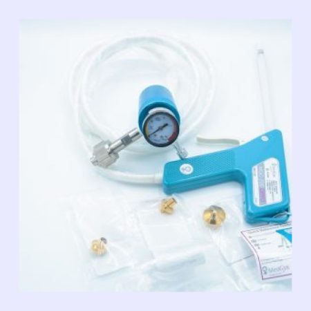 Cryotherapy System MGC-200 - Emzor Hesco Limited